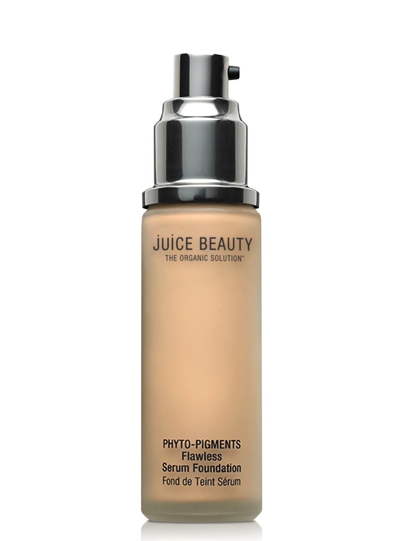 12 Organic & Natural Foundation Brands For Healthy, Flawless Skin — Sustainably Chic